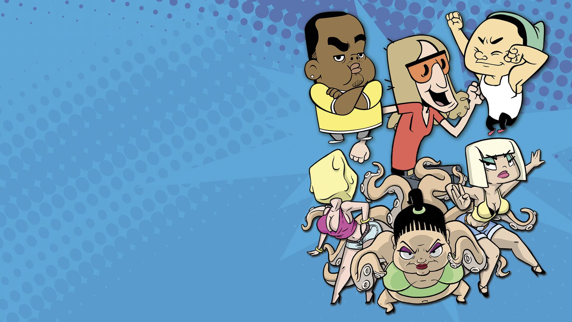 Watch Powerhouse - Free TV Shows | Tubi