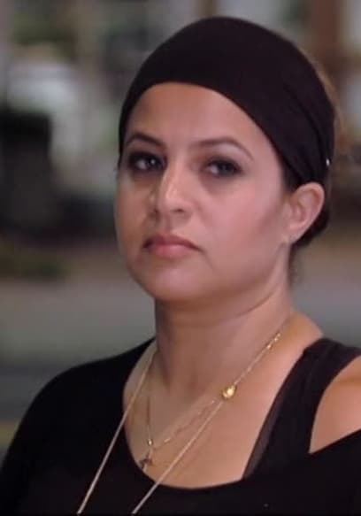 Watch Kitchen Nightmares S07:E08 - Zayna's Flaming Grill (Pt. 2) - Free ...