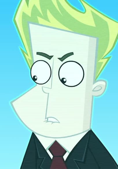 Watch Get Ace S01:E26 - Hugo 2.0 - Ace the Superspy - Free TV Shows | Tubi