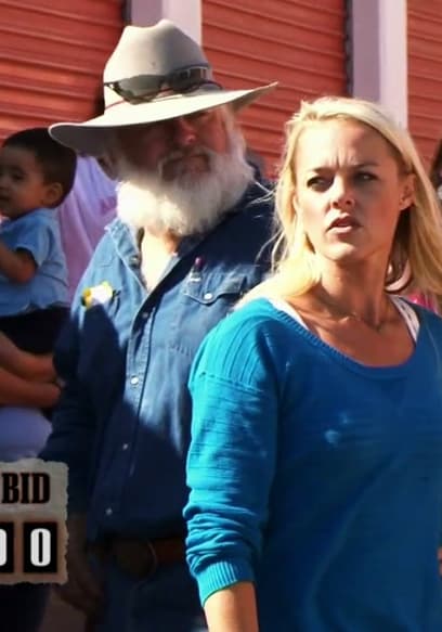 Watch Storage Wars: Texas S04:E24 - When Vic Comes t - Free TV Shows | Tubi