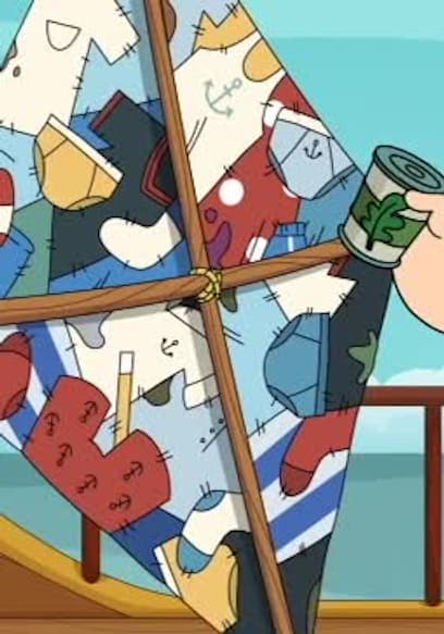 Watch Popeye's Island Adventures S01:E02 - Episode 2 - Free TV Shows | Tubi