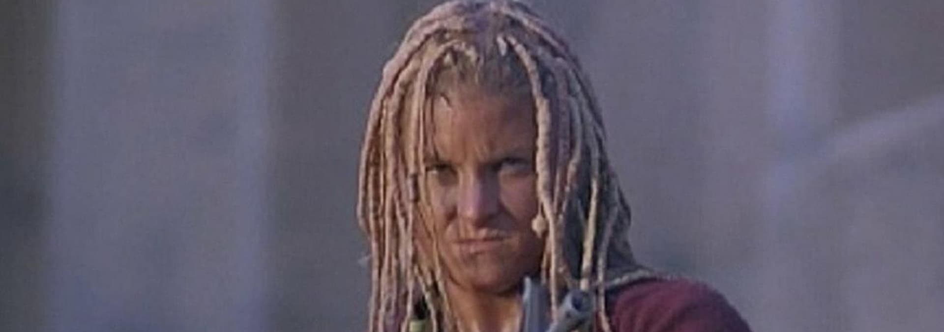 Watch Nemesis 2: Nebula (1995) - Free Movies | Tubi