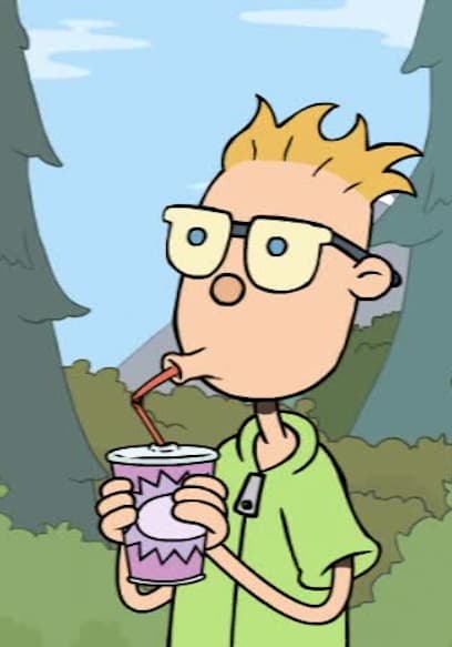 Watch Being Ian S05:E06 - The Ians - Free TV Shows | Tubi