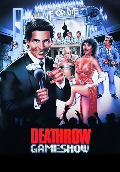 Watch Deathrow Gameshow Revisited (2013) - Free Movies | Tubi