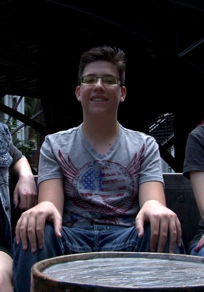 Watch Ariel & Zoey & Eli, Too S05:E04 - AZE2 Visit O - Free TV Shows | Tubi