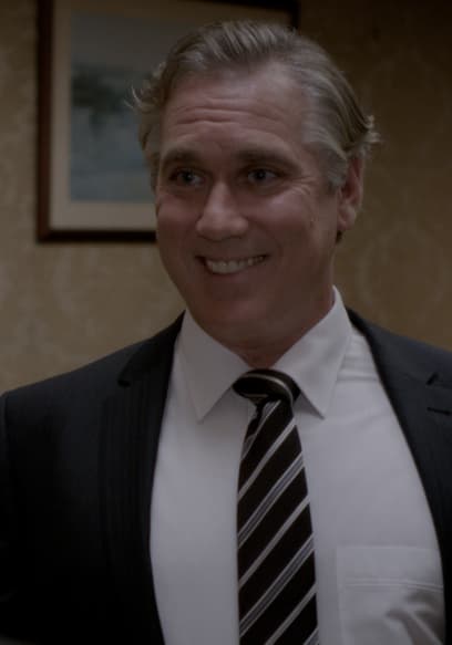 Watch Rake S02:E04 - R v Floyd - Free TV Shows | Tubi