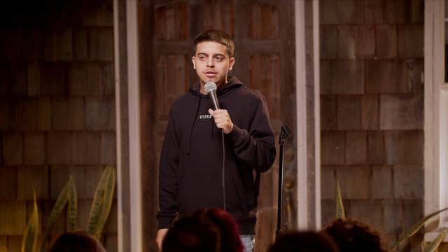 Watch Don't Tell Comedy S01:E13 - Sam Tallent and Steve Furey - Free TV ...