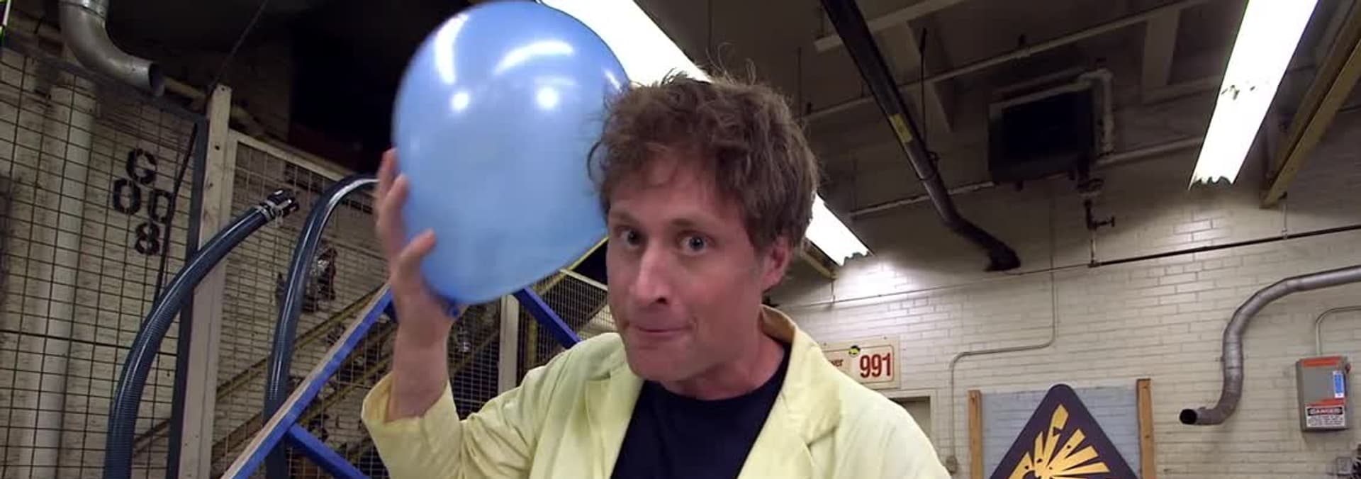 Watch Science Max S02:E211 - Lightning - Free TV Shows | Tubi