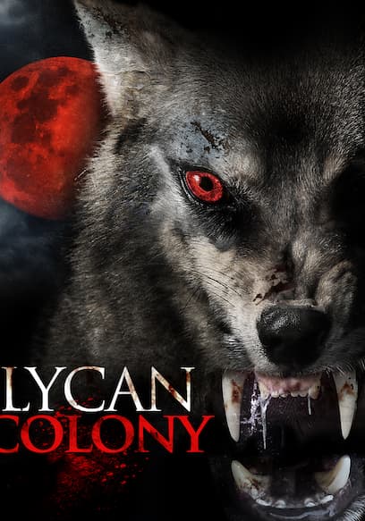 Lycan Colony