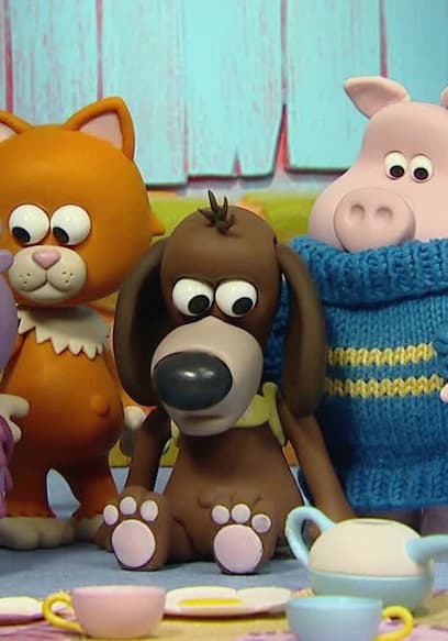 Watch Timmy Time S01:E06 - Episode 6 - Free TV Shows | Tubi