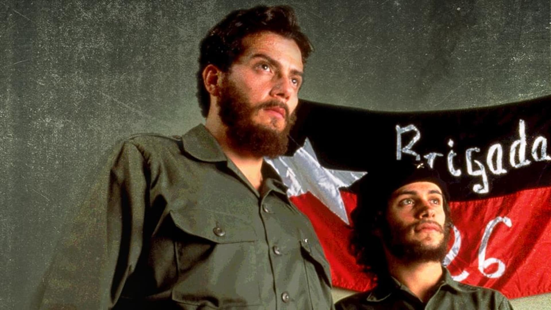 Watch Fidel - Free TV Shows | Tubi