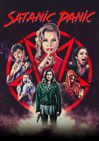 Watch Satanic Panic (2019) - Free Movies | Tubi