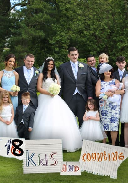 Watch 18 Kids and Counting - Free TV Shows | Tubi