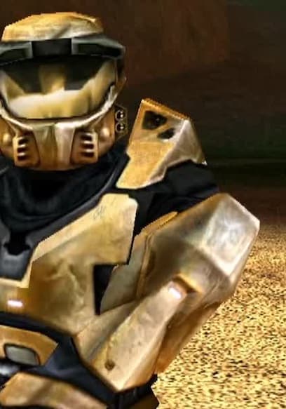 Watch Red vs. Blue S01:E05 - Episode 5 - Free TV Shows | Tubi