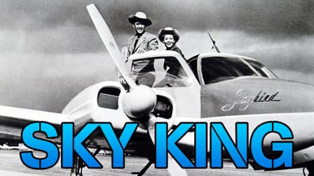 Watch Sky King - Free TV Shows | Tubi