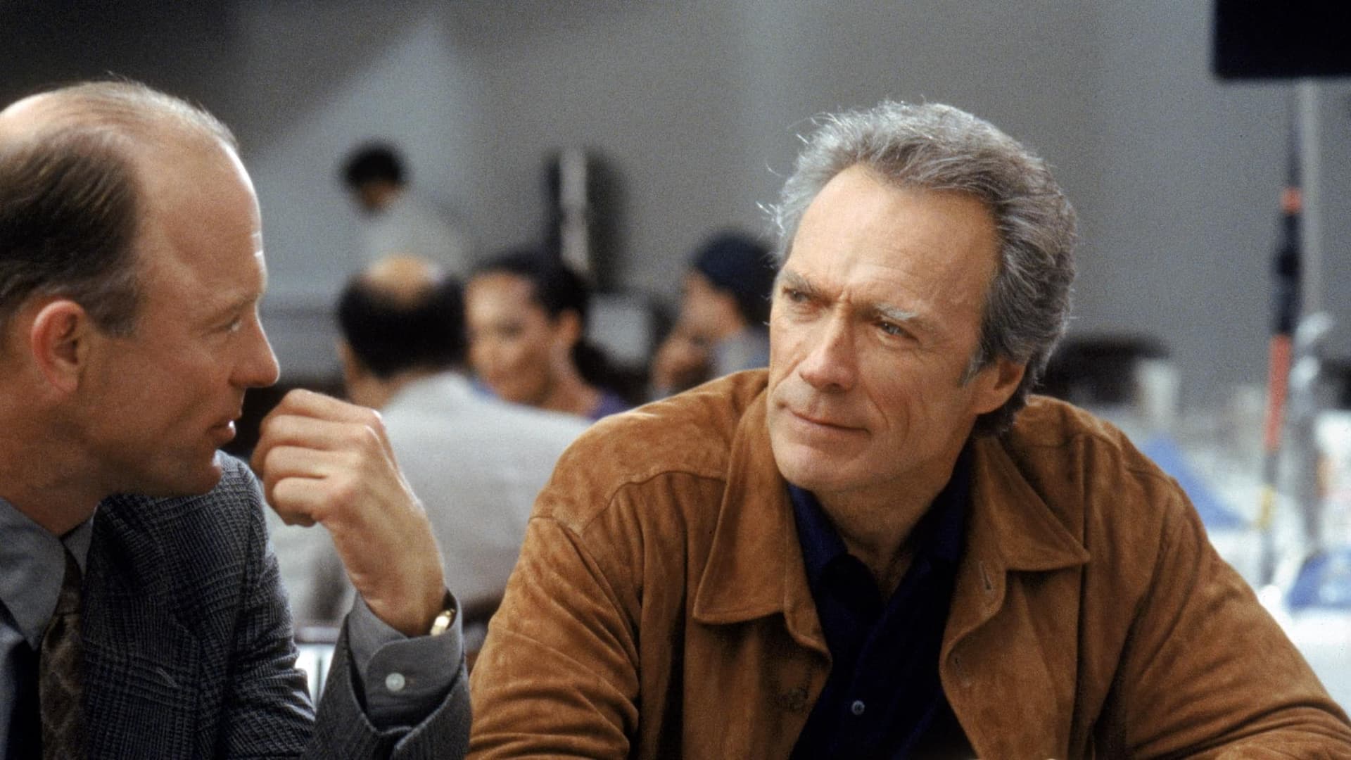 Watch Absolute Power (1997) - Free Movies | Tubi