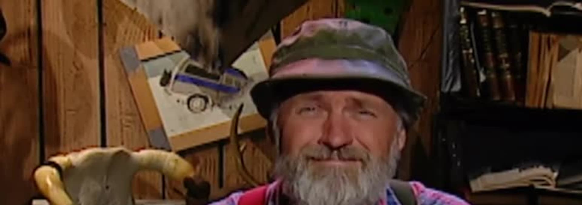 Watch The Red Green Show S09:E02 - The Fishing Derby - Free TV Shows | Tubi