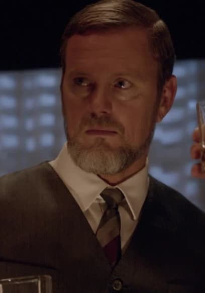 Watch The Doctor Blake Mysteries S04:E08 - The Visible World - Free TV ...