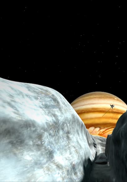 Watch Secrets of the Universe S01:E05 - Oasis in Space - Free TV Shows ...