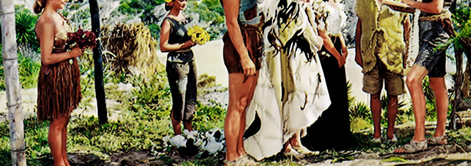 Watch The Admirable Crichton (1957) - Free Movies | Tubi