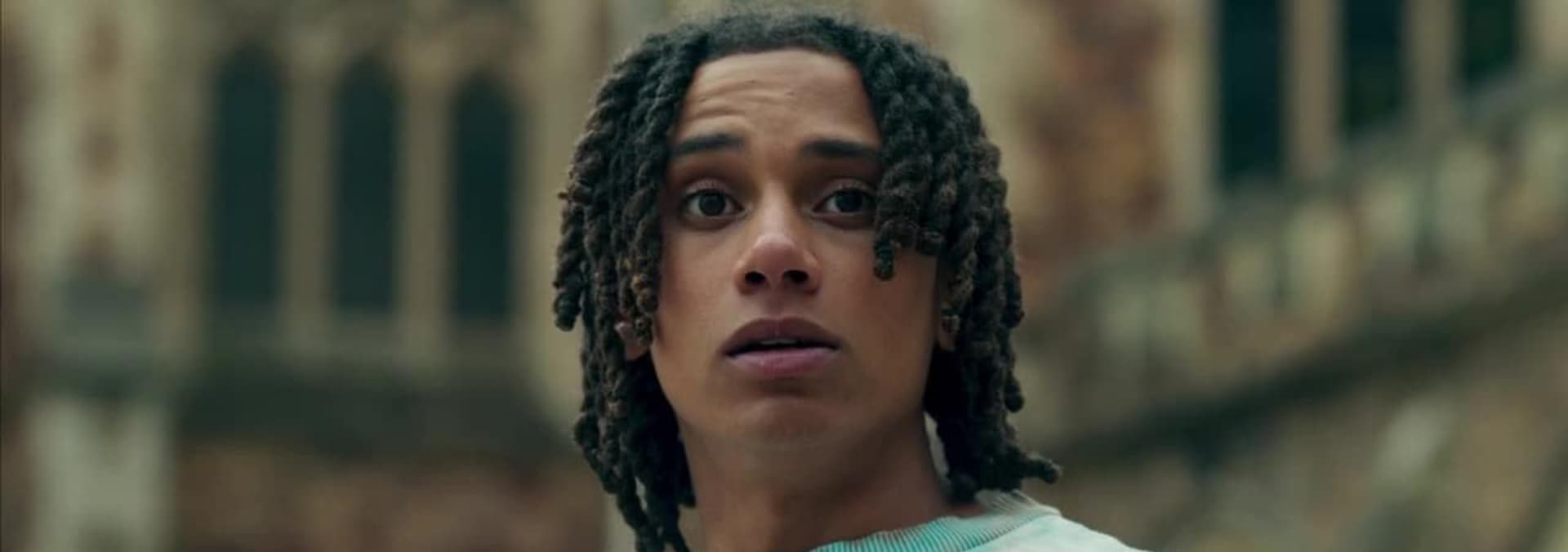 Watch Boarders S01:E04 - Exeat - Free TV Shows | Tubi