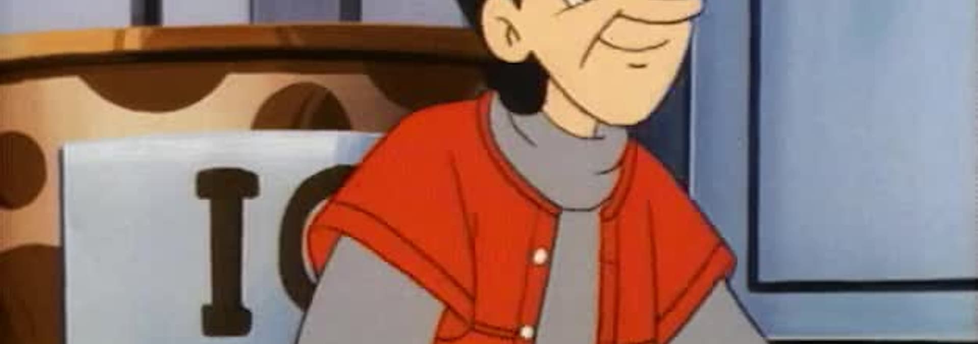 Watch The New Archies S01:E10 - The Incredible Shrinking Archie // Gunk ...