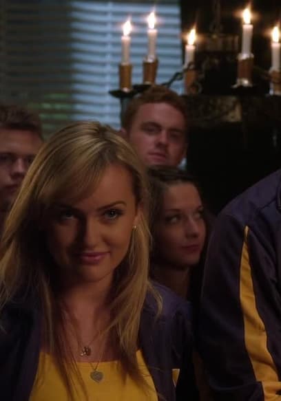 Watch Blue Mountain State S03:E06 - Blackout - Free TV Shows | Tubi