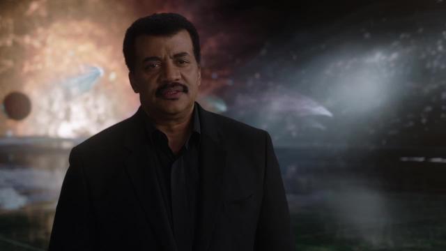 Watch Cosmos: Possible Worlds - Free TV Shows | Tubi
