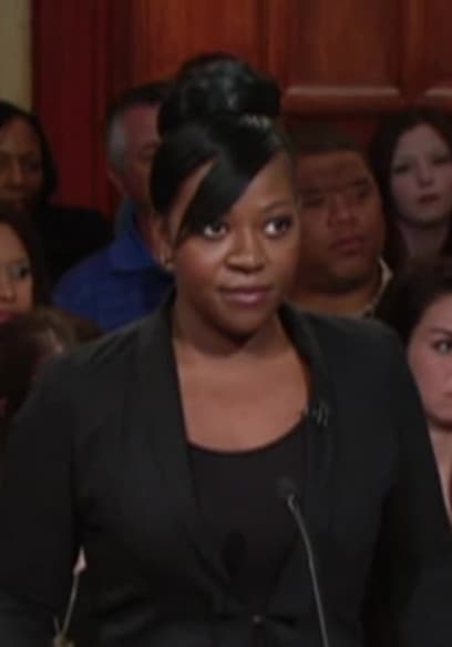 Watch Judge Mathis S23:E21 - Episode 21 - Free TV Shows | Tubi