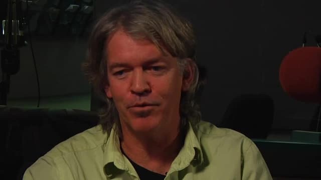 Watch The Conspiracy Show with Richard Syrett - Free TV Shows | Tubi