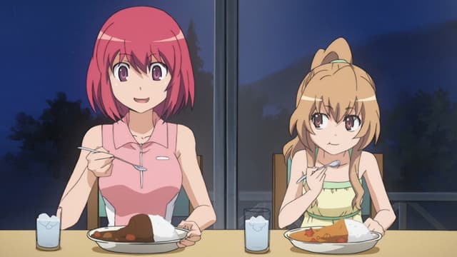 Watch Toradora! (Dubbed) - Free TV Shows | Tubi