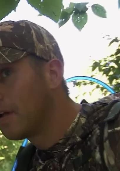 Watch Mantracker S04:E10 - Les and Tyler - Free TV Shows | Tubi