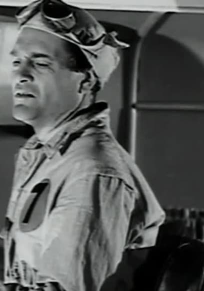 Watch Captain Midnight S01:E02 - The Stolen Range Finder - Free TV ...