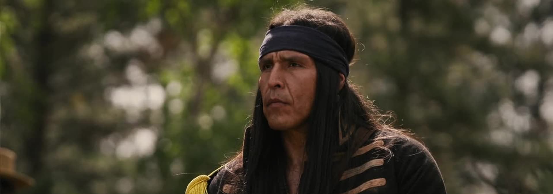 Watch Into the Wild Frontier S04:E06 - John Coffee Hays: A Texas Legend ...