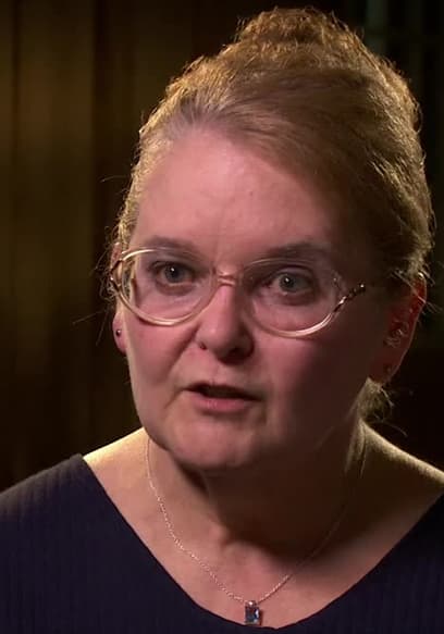 Watch When Ghosts Attack S01:E01 - Within the Devil's Domain - Free TV Shows | Tubi