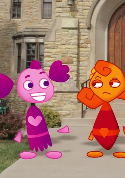 Watch Whirl: Leo and Friends S01:E01 - Episode 1 - Free TV Shows | Tubi