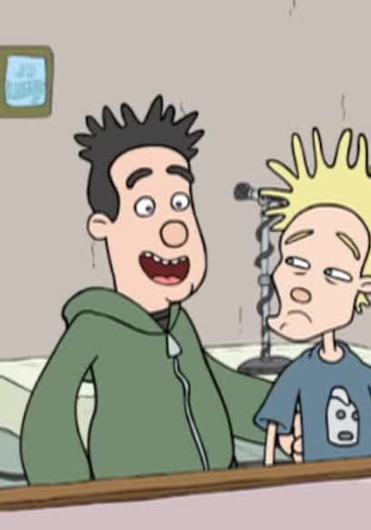 Watch Ser Ian (Doblado) S02:E11 - Banda De Hermanos - Free TV Shows | Tubi