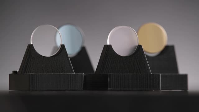 Watch How It's Made S23:E28 - Witness Samples - Free TV Shows | Tubi