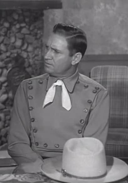Watch The Gene Autry Show S02:E14 - The Gene Autry S - Free TV Shows | Tubi