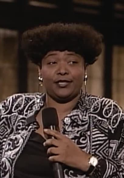Watch Def Comedy Jam S02:E10 - Episode 10 - Free TV Shows | Tubi
