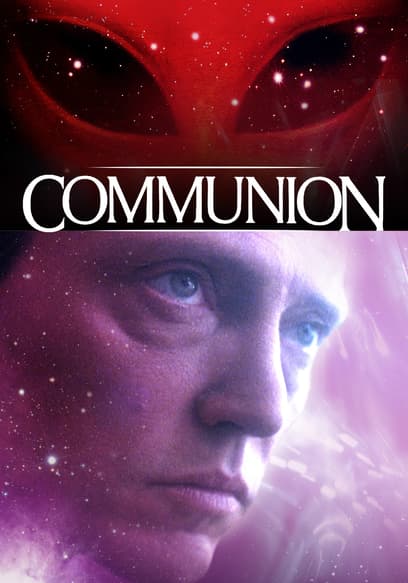 Watch Communion (1989) - Free Movies | Tubi