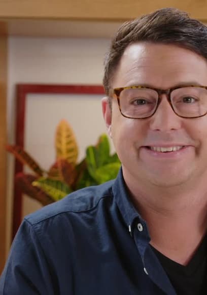 Watch Spencer's BIG 30 S02:E03 - Gourmet Soup and Sa - Free TV Shows | Tubi