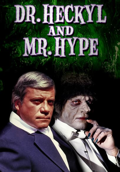 Watch Dr. Heckyl and Mr. Hype (1980) - Free Movies | Tubi