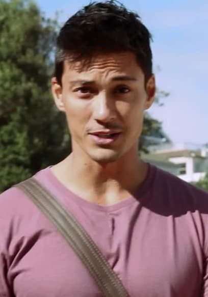 Watch Jason Down Under S01:E01 - Sydney - Free TV Shows | Tubi