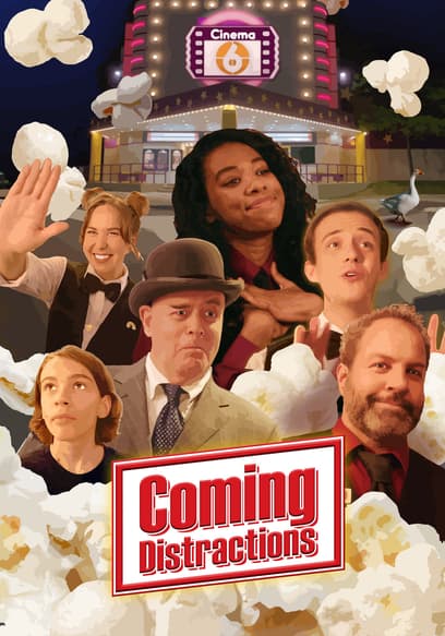 Watch Coming Distractions - Free TV Shows | Tubi