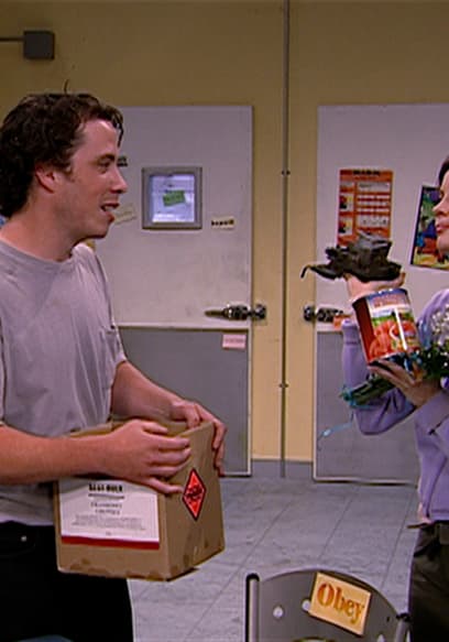 Watch Fries With That? S02:E20 - Robyn... and Eddy - Free TV Shows | Tubi