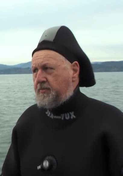 Watch Beast Legends S01:E02 - The Kraken - Free TV Shows | Tubi