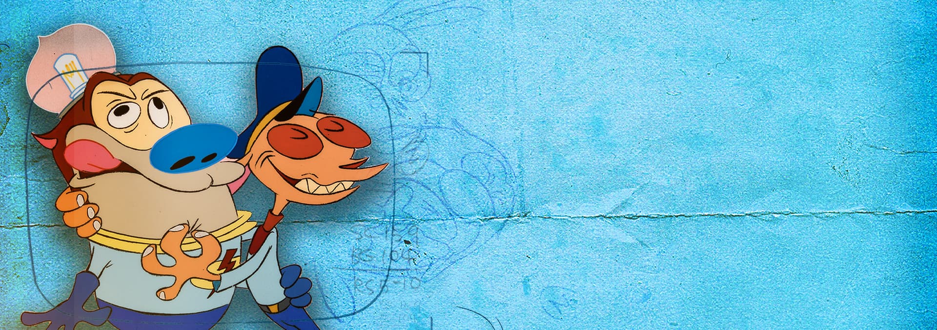 Watch Happy Happy Joy Joy: The Ren & Stimpy Story (202 - Free Movies | Tubi