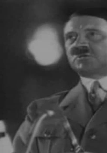Watch The Life of Adolf Hitler S01:E01 - Path to Dic - Free TV Shows | Tubi