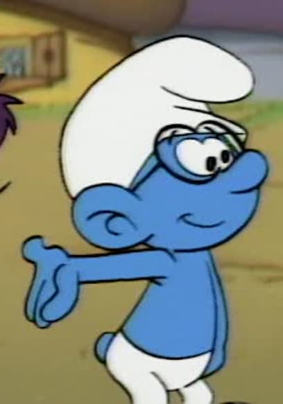 Watch The Smurfs S07:E49 - The Return of Don Smurfo - Free TV Shows | Tubi